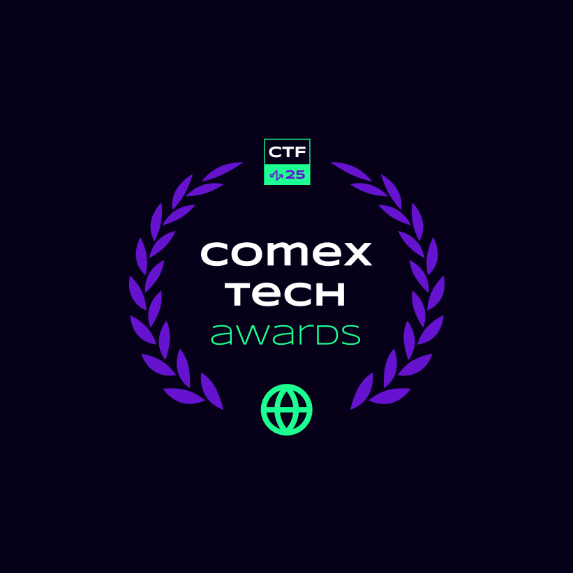 Comex Tech Awards 2025
